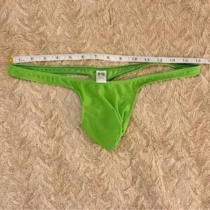 Underwear & Socks | N2n Juicy Thong | Poshmark